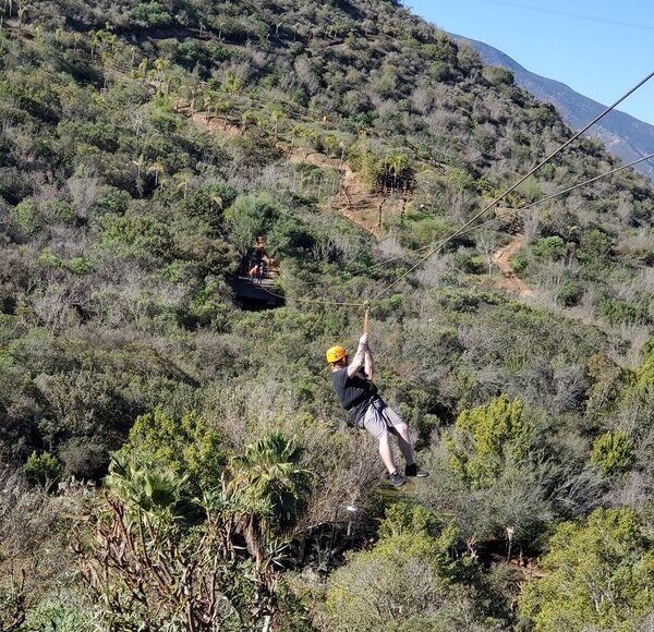 Arturo Tours and Adventures Ensenada